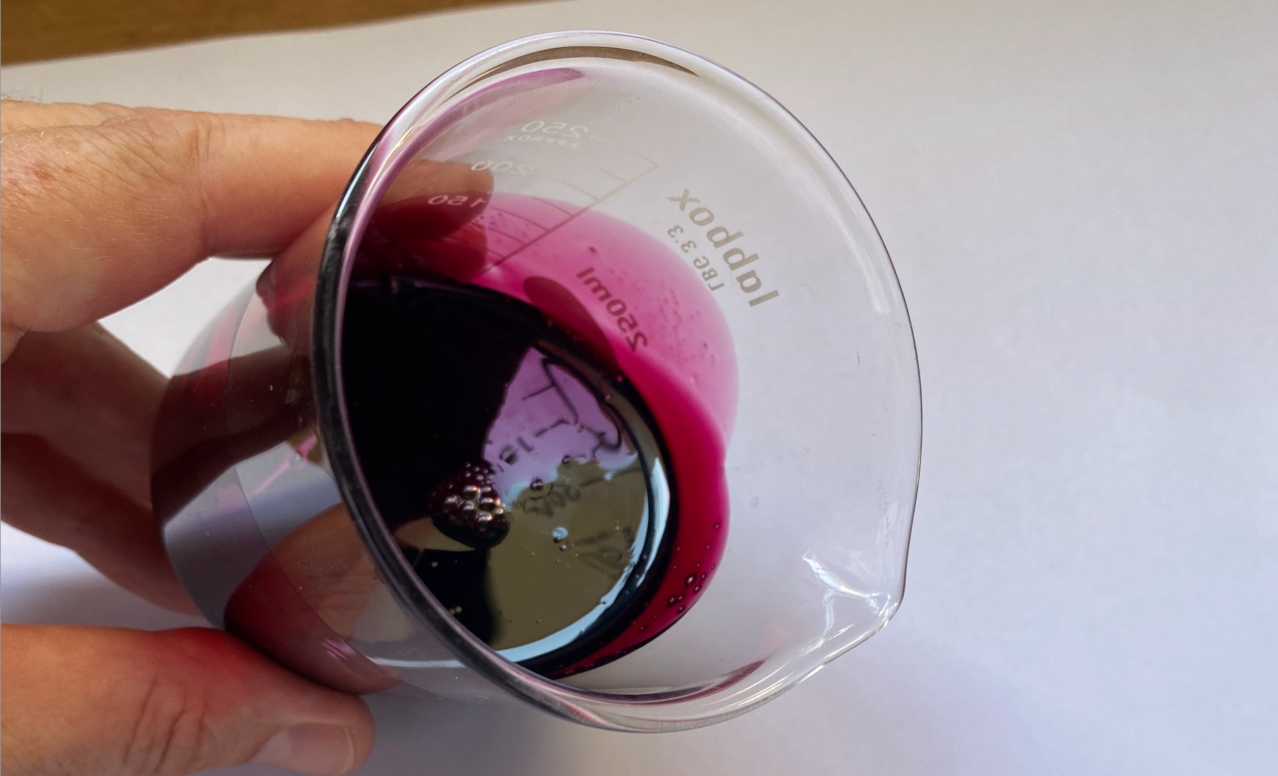 BAOR. Juices and concentrates | Raspberry concentrate 65 brix manufacturer