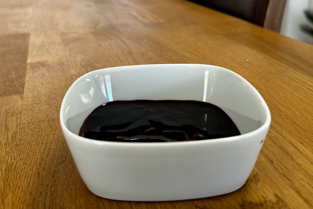 BAOR. Juices and concentrates | multifruit concentrate