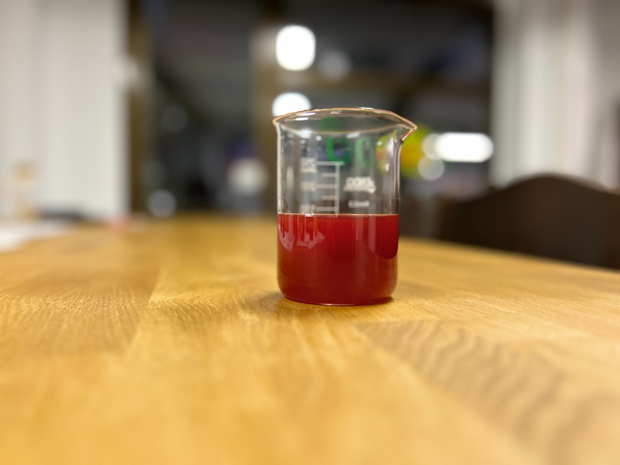 BAOR. Juices and concentrates | Cranberry concentrate manufacturer